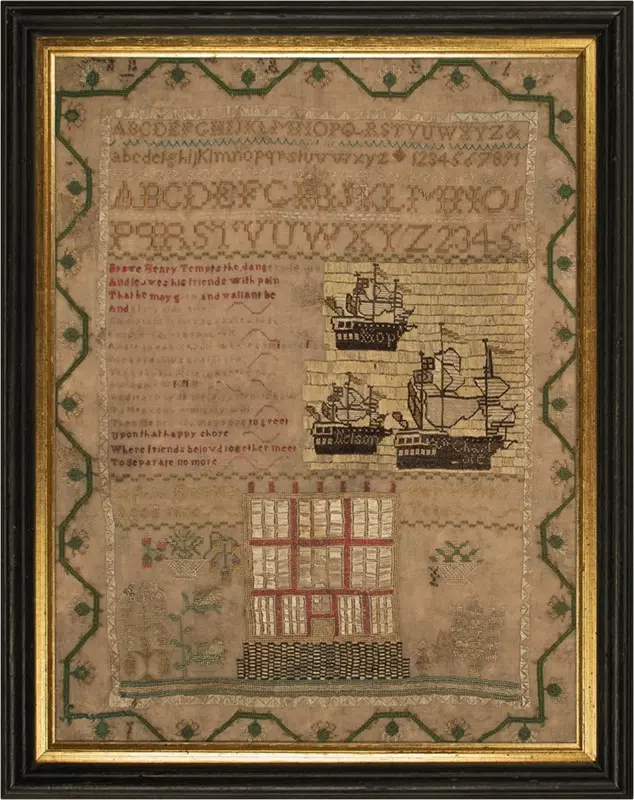 Sophia Evans | Samplings